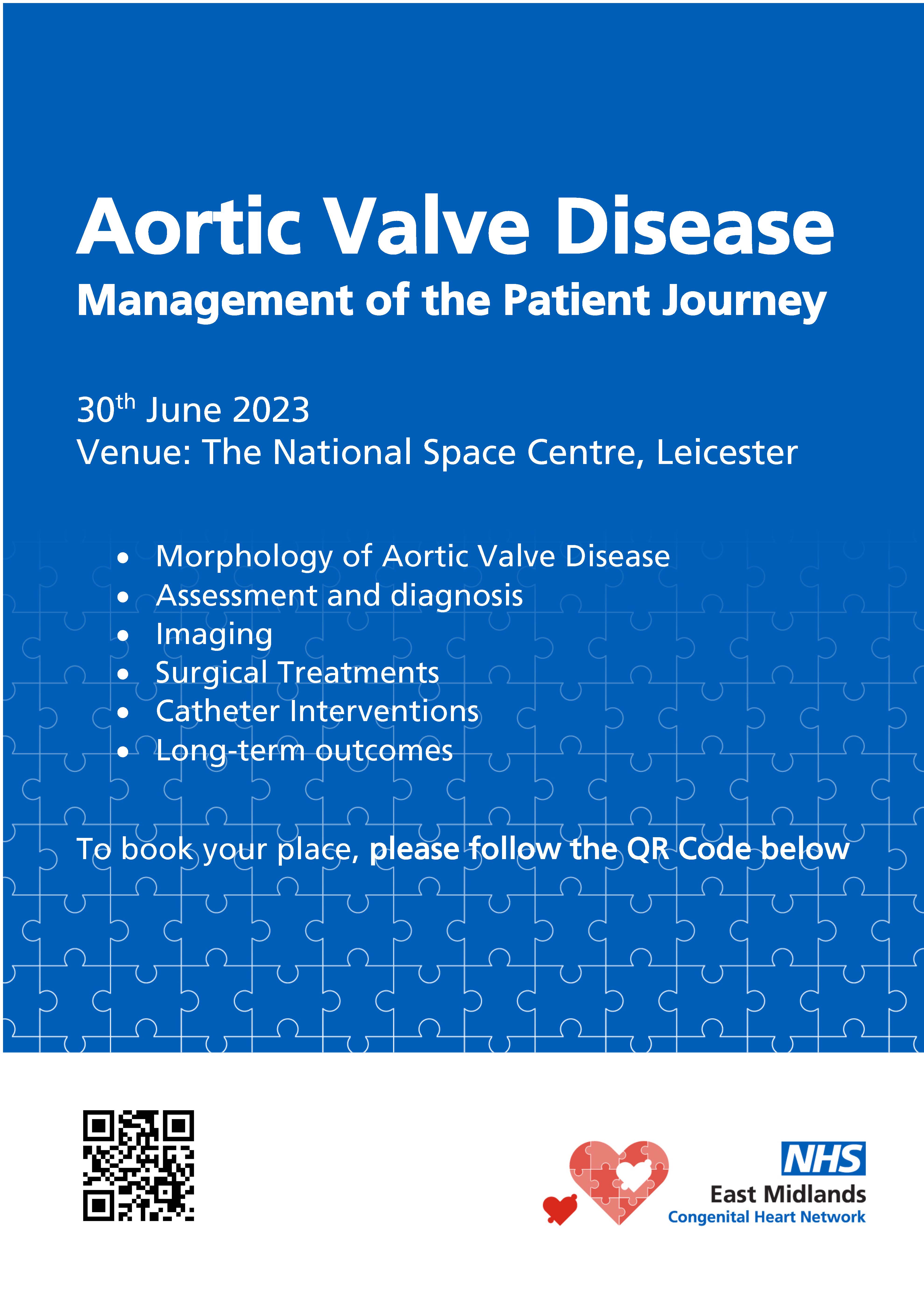 EMCHN Educational Event: Aortic Valve Disease